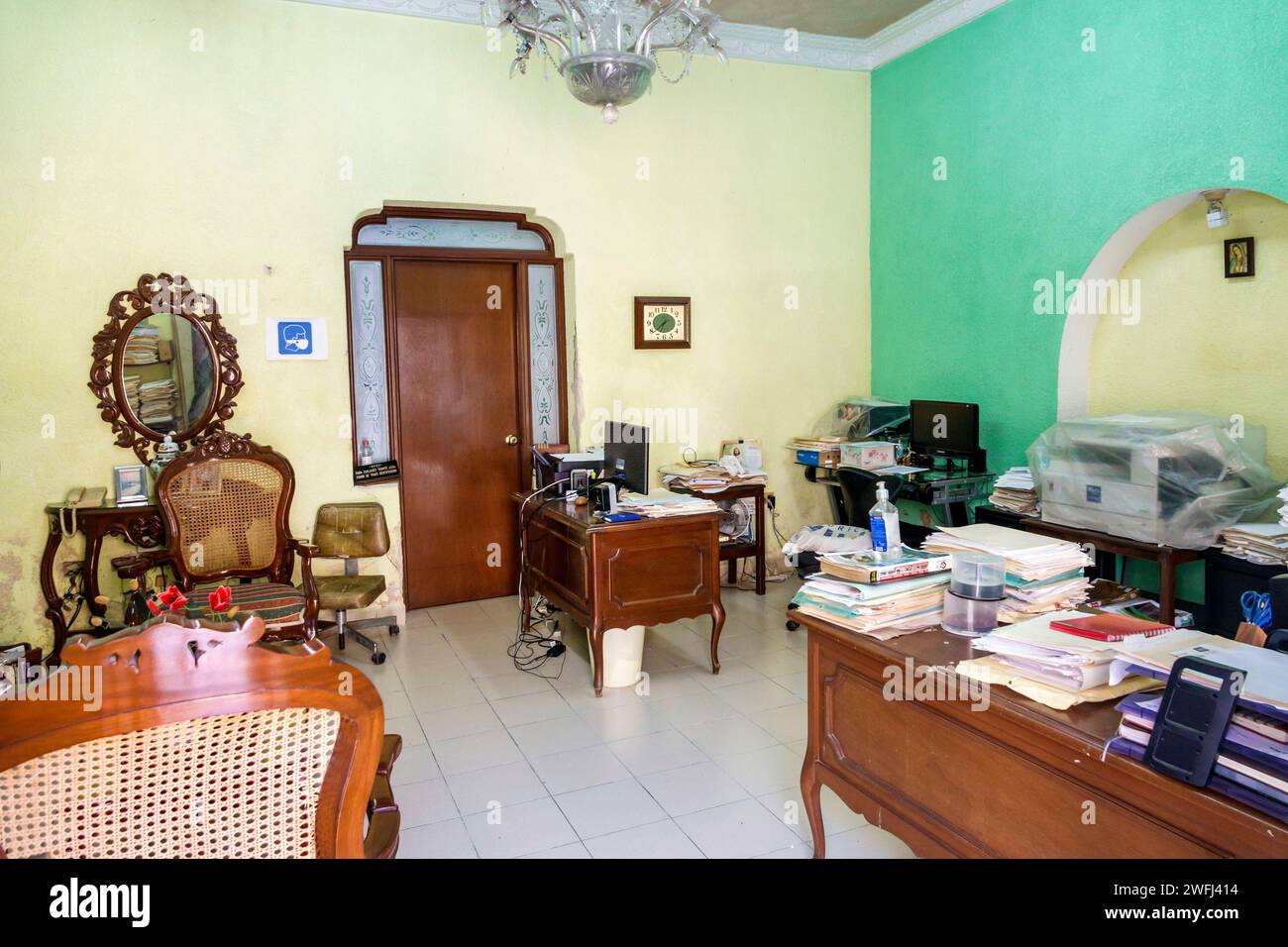 Law office hi-res stock photography and images - Alamy