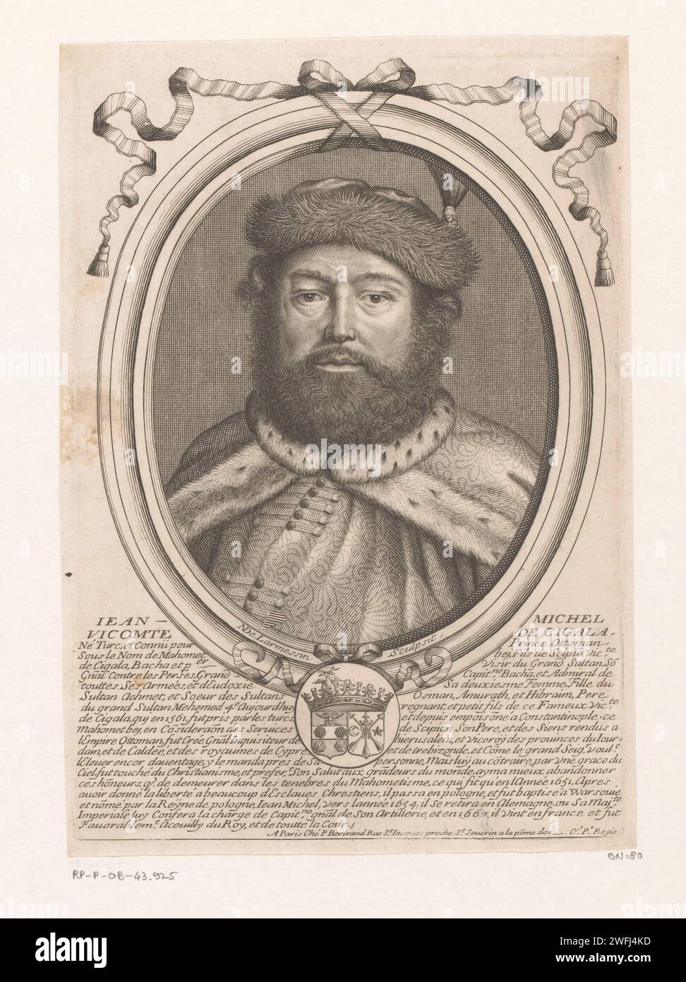 Joannes michael cigala hi-res stock photography and images - Alamy