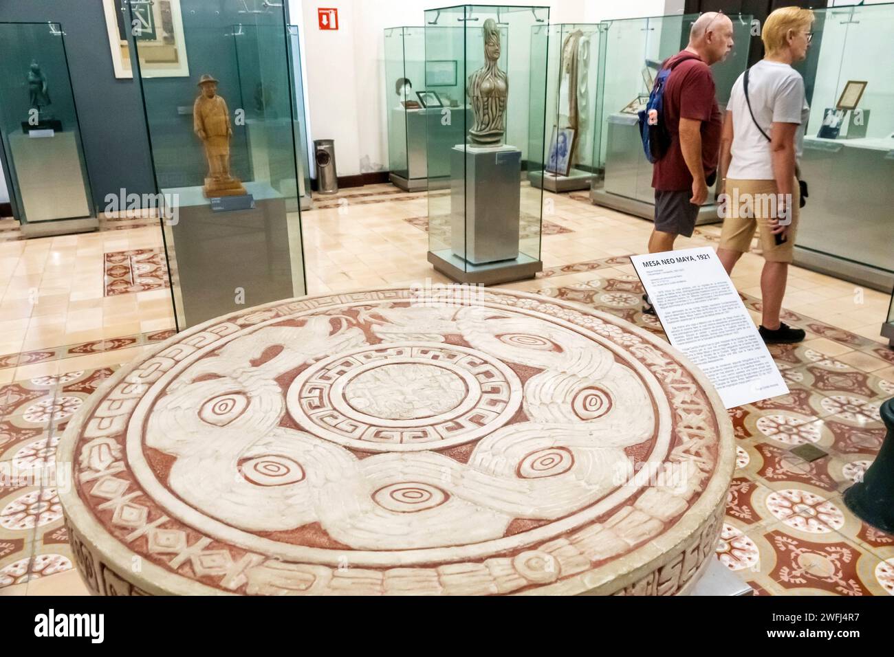 Merida Mexico,centro historico central historic district,Calle 56,El ...