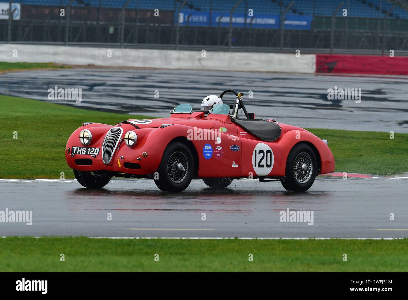 1966 jaguar mark two hi-res stock photography and images - Alamy