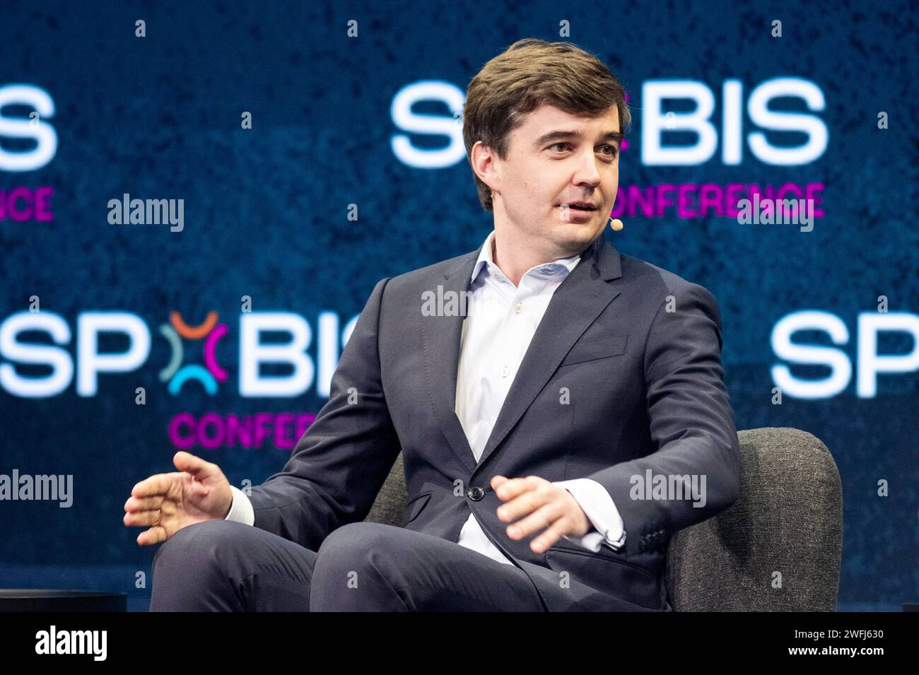 20240131spobis hi-res stock photography and images - Alamy