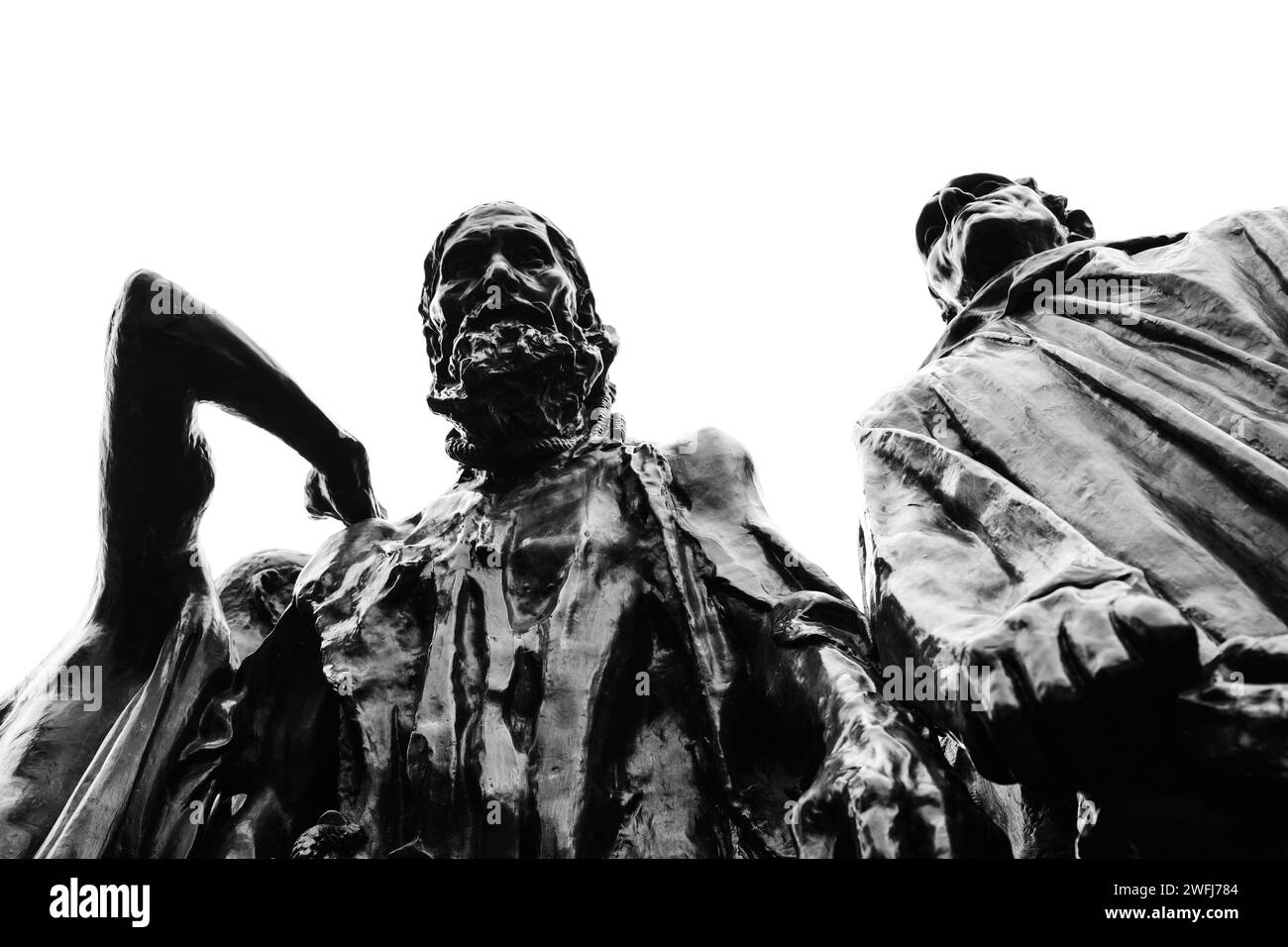 London calais Black and White Stock Photos & Images - Alamy