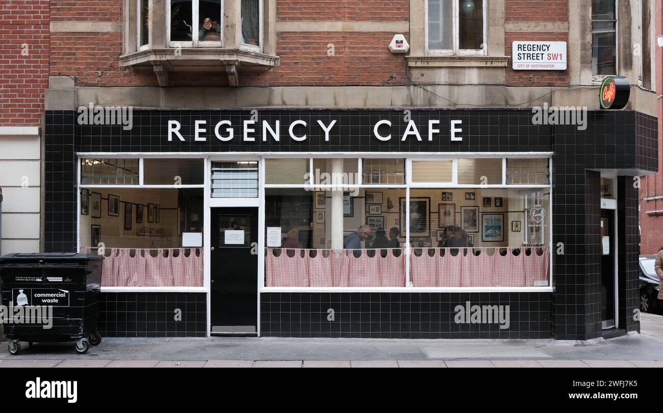 Pimlico regency london hi-res stock photography and images - Alamy