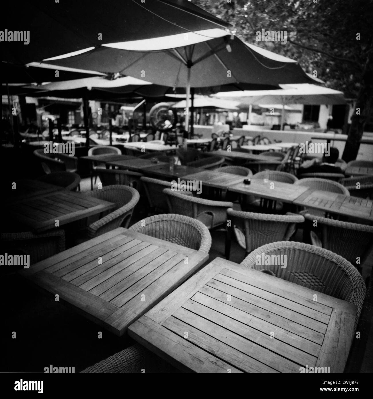 Altered photography, Arles, Bouches-du-Rhône, PACA Region, France Stock ...