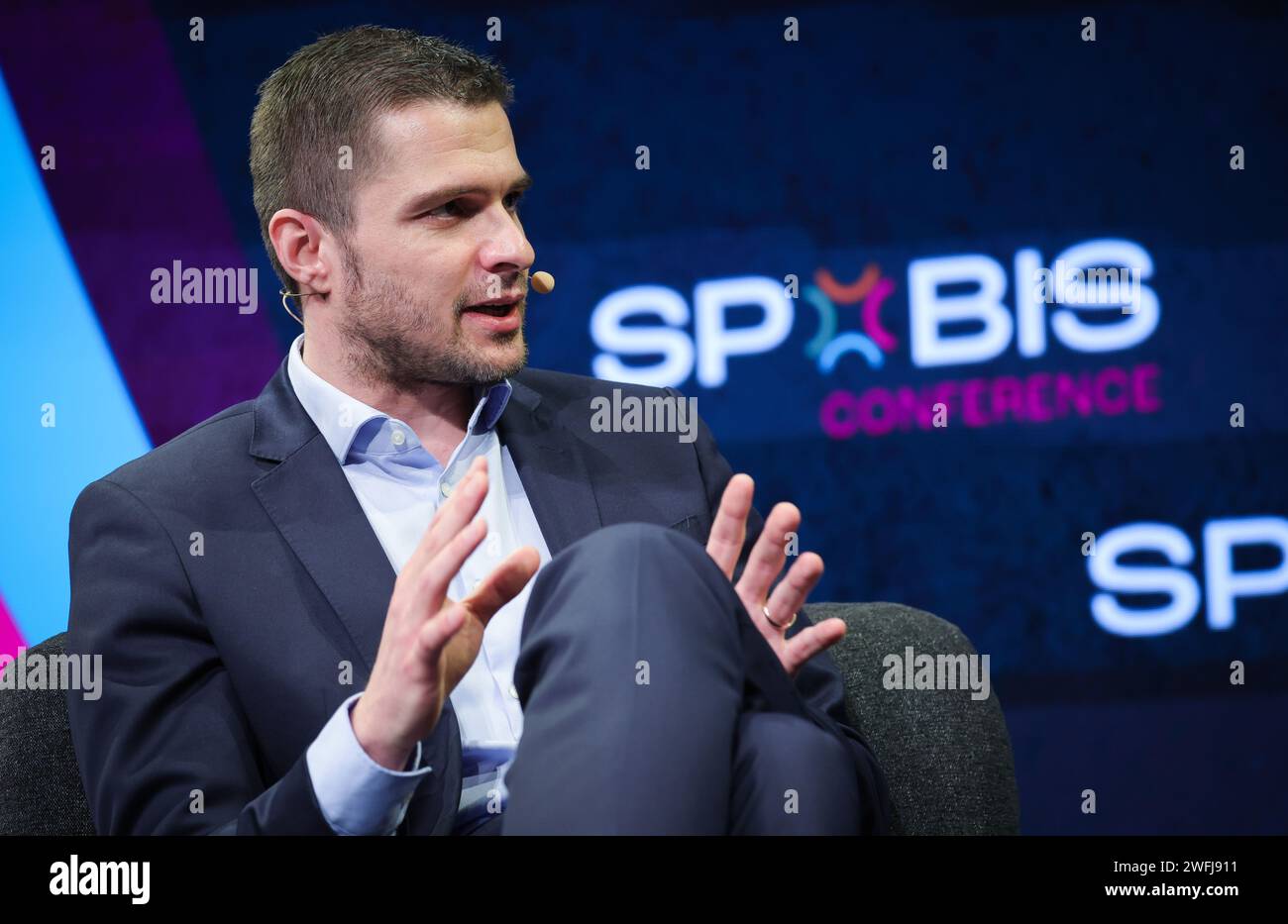 Marc lenz hi-res stock photography and images - Alamy