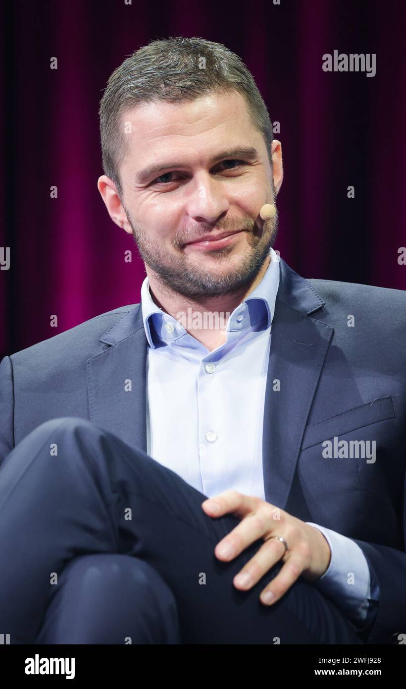 Marc lenz hi-res stock photography and images - Alamy