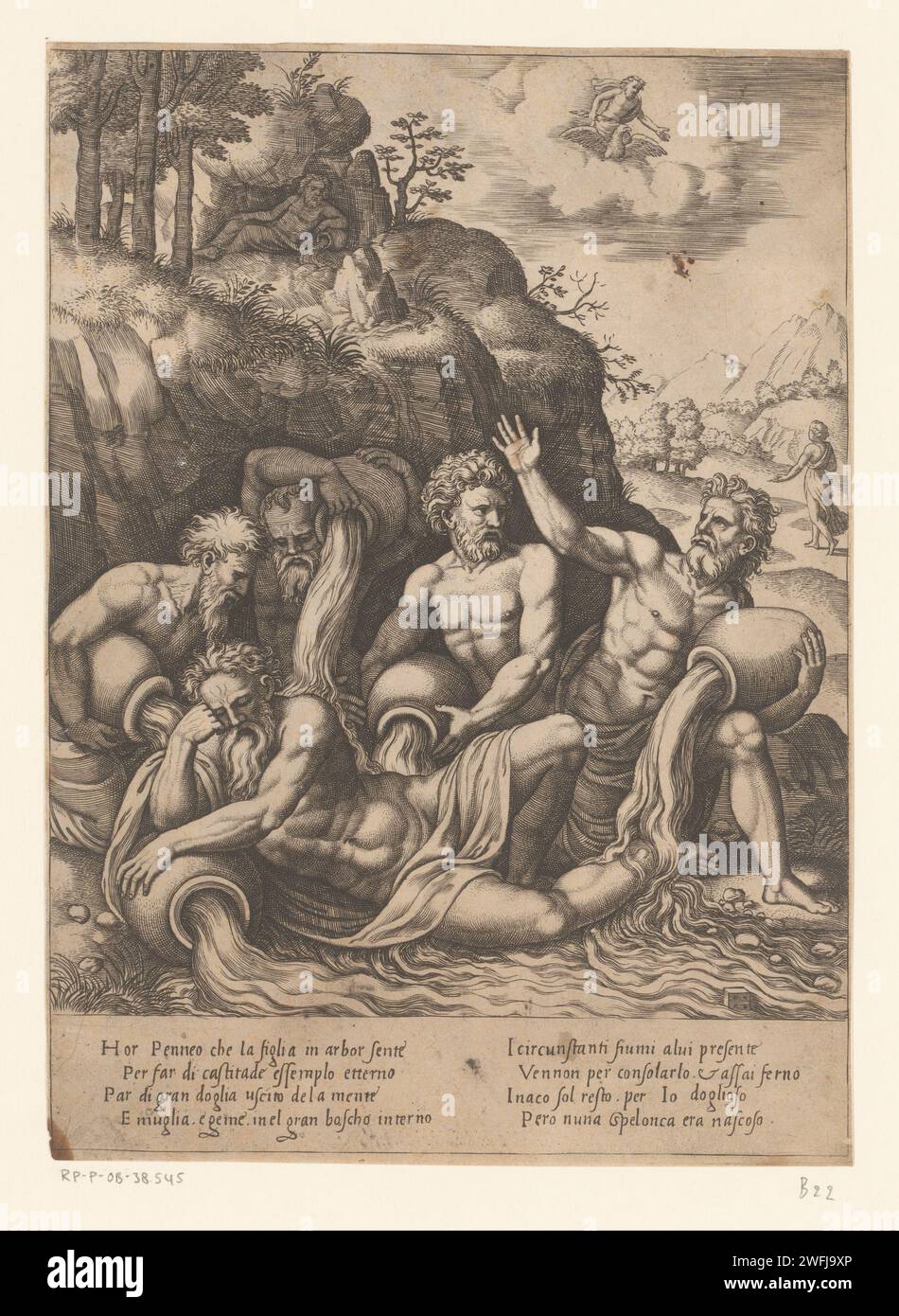 Peneus comforted hi-res stock photography and images - Alamy