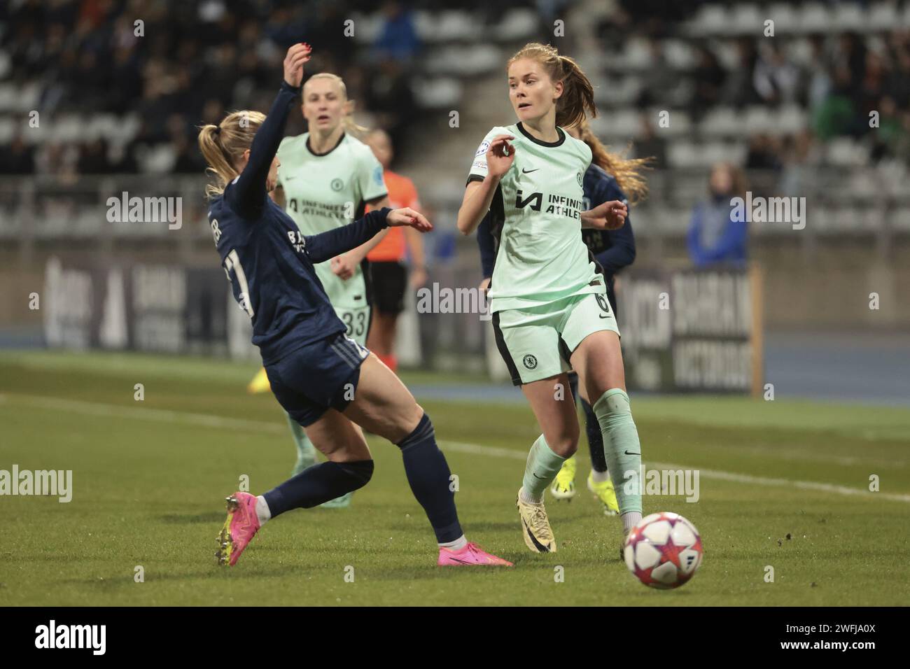 Sjoeke nusken hi-res stock photography and images - Alamy