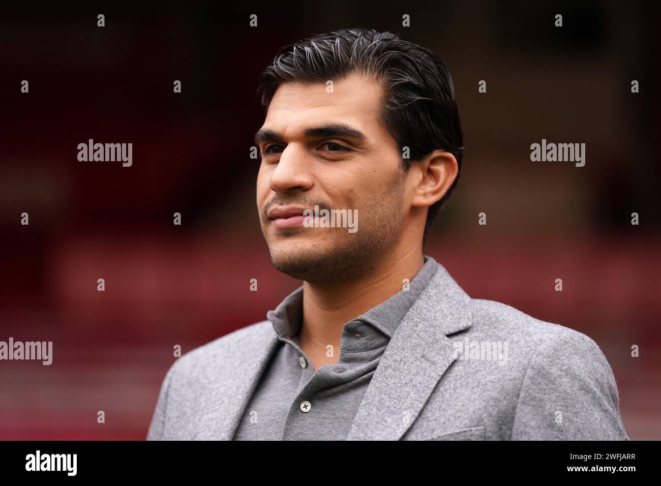 Marinakis miltiadis hi-res stock photography and images - Alamy