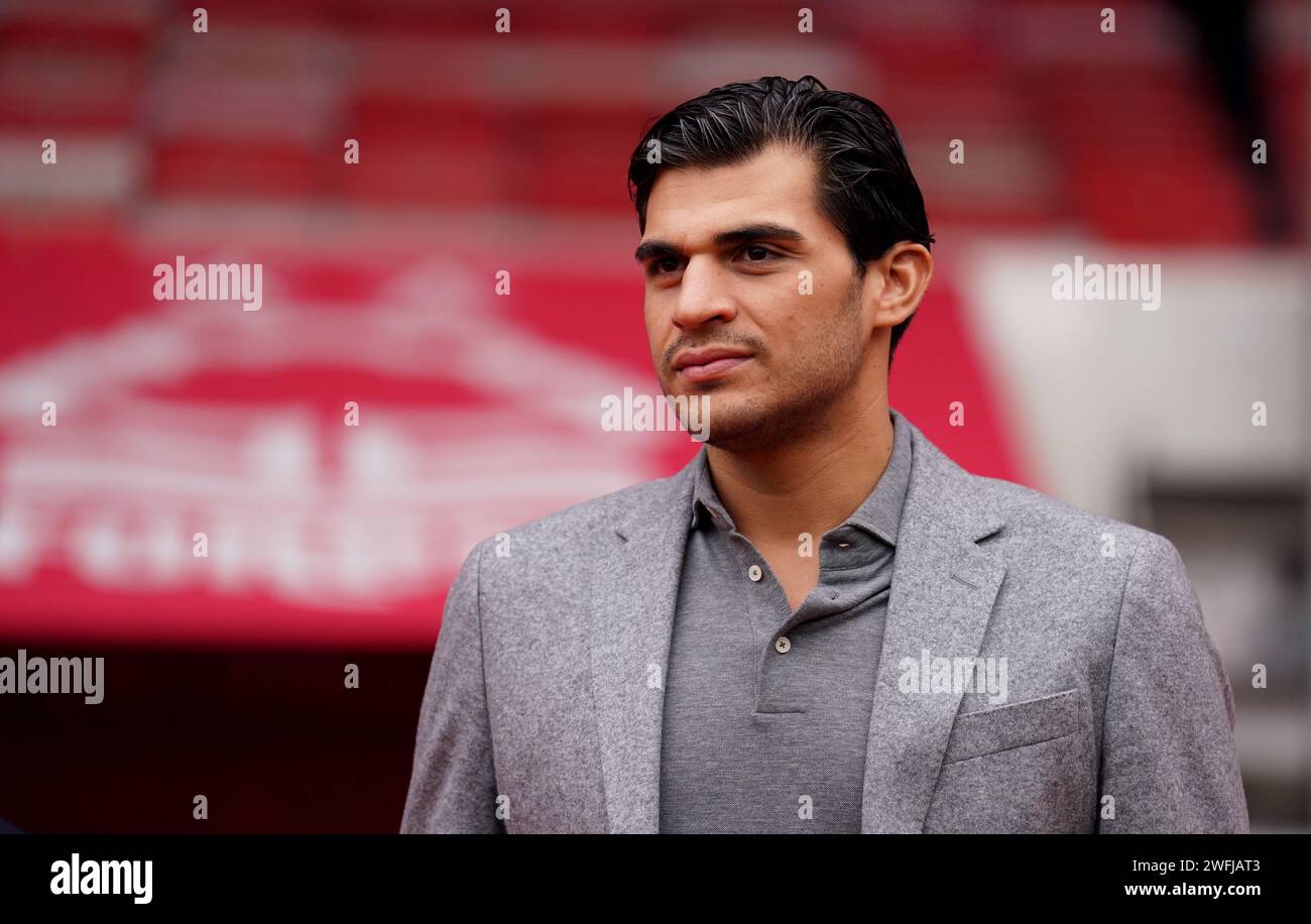 Marinakis miltiadis hi-res stock photography and images - Alamy