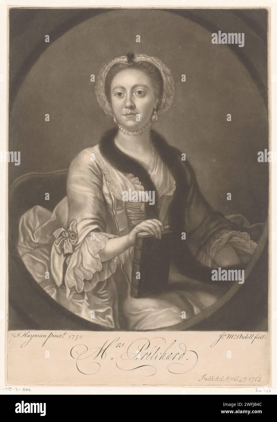 James pritchard hi-res stock photography and images - Alamy