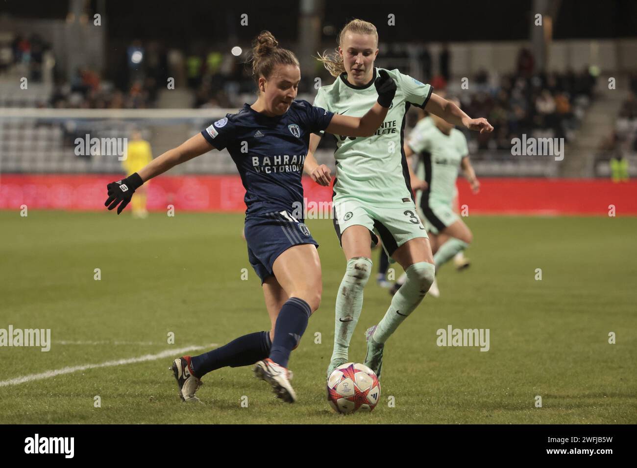 Agnes beever jones chelsea 2024 hi-res stock photography and images - Alamy