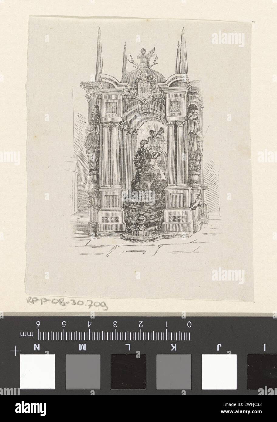 Keyser delft hi-res stock photography and images - Alamy