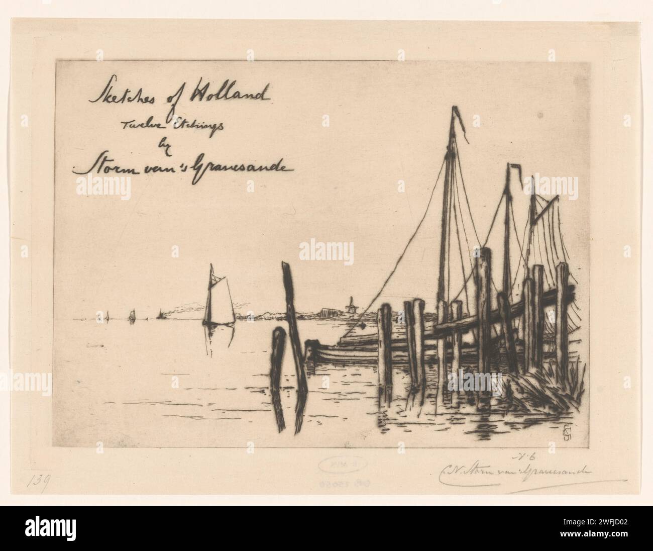 Schelde oever hi-res stock photography and images - Alamy