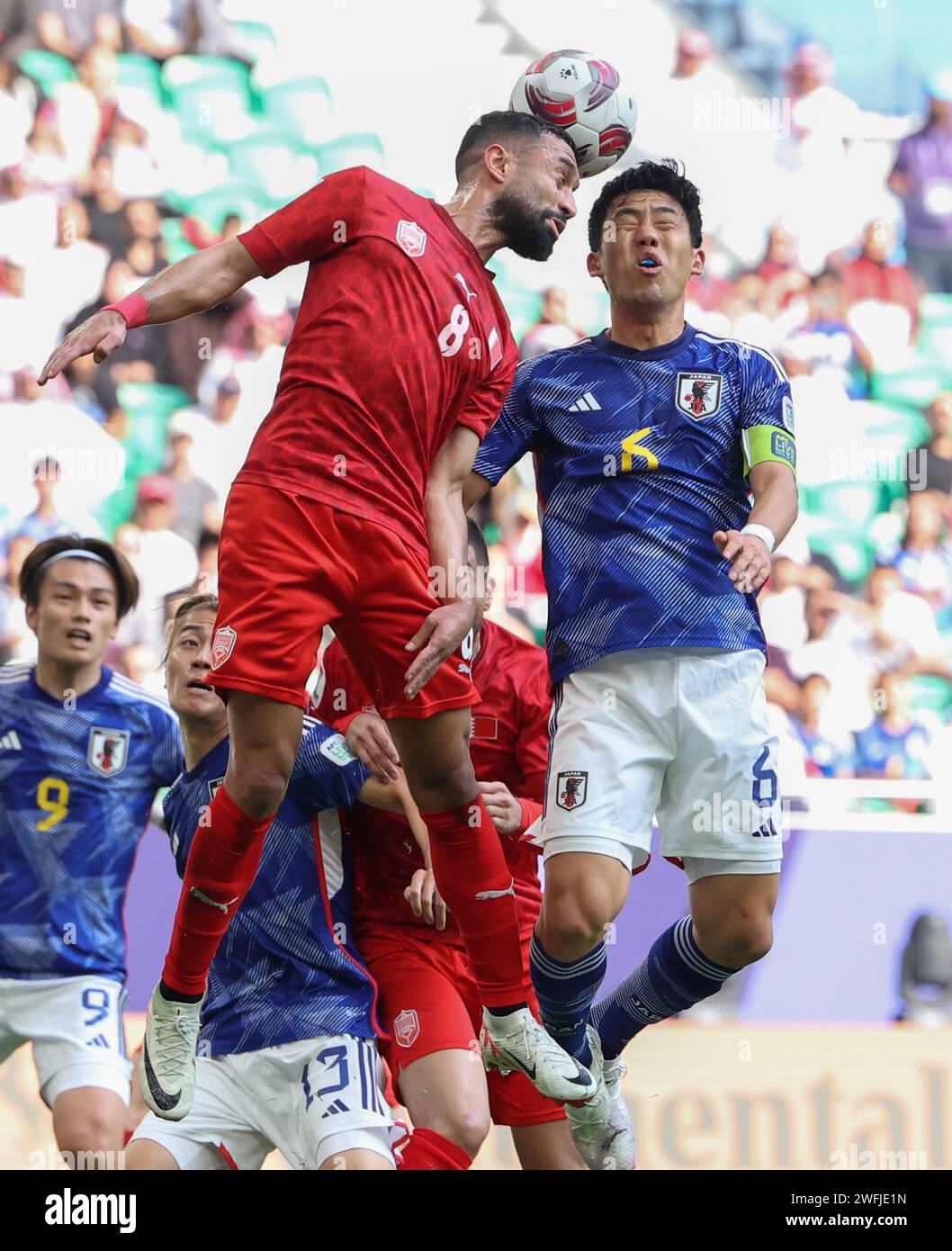 Mohamed marhoon hi-res stock photography and images - Alamy