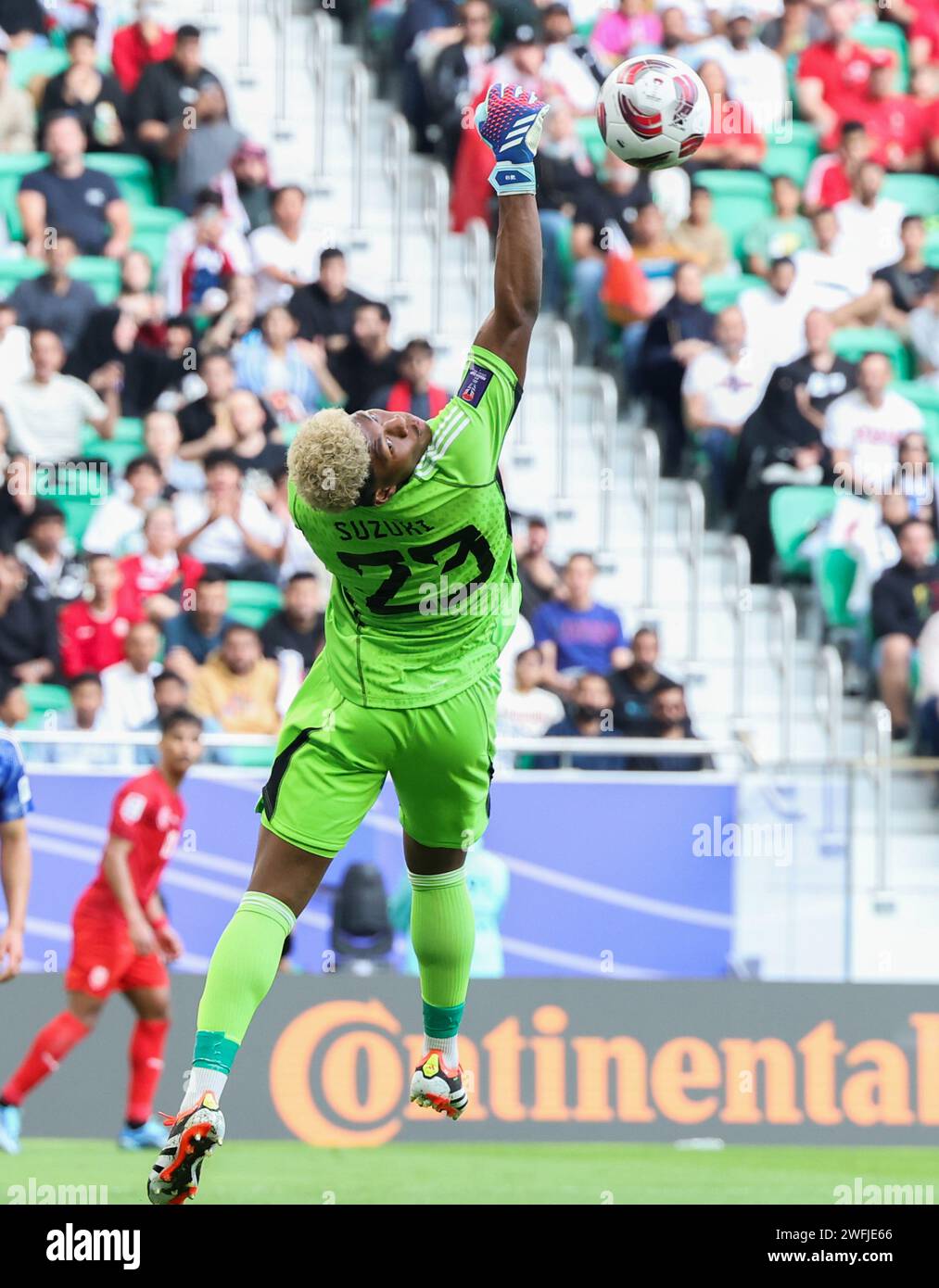 Zion suzuki hi-res stock photography and images - Alamy