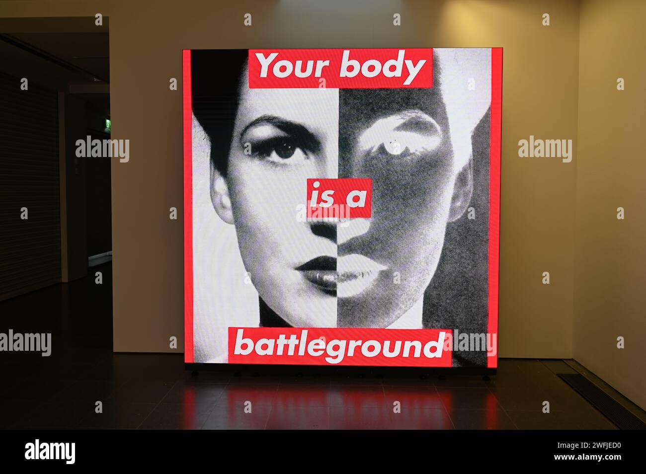 London - Serpentine is honoured to present a solo exhibition of recent ...