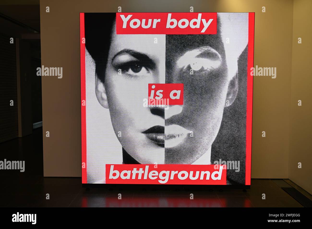 Krugers work hi-res stock photography and images - Alamy