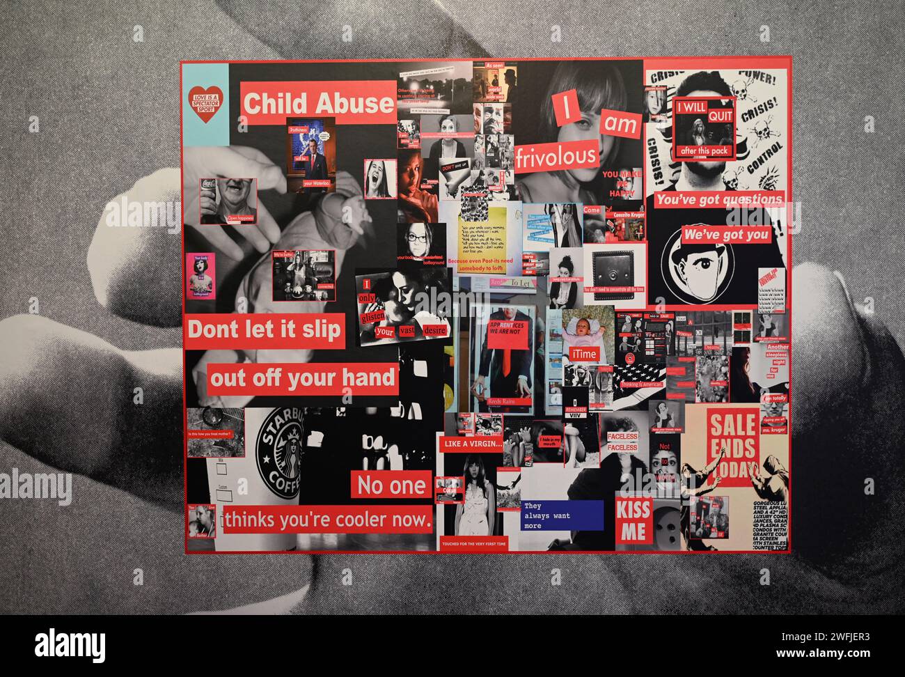 London - Serpentine is honoured to present a solo exhibition of recent ...