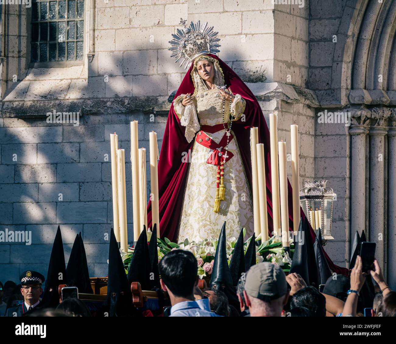 Sangre de leon hi-res stock photography and images - Alamy