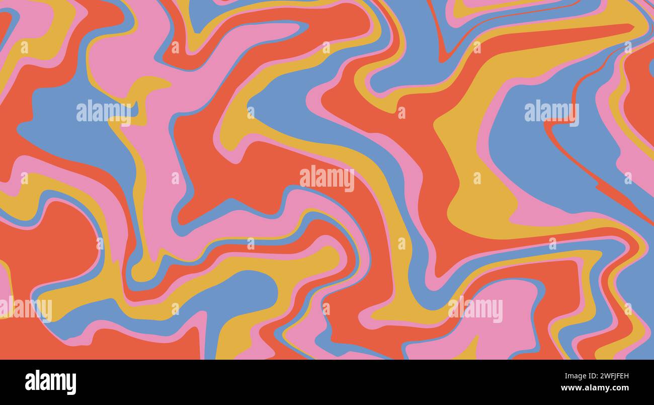 Lsd colours Stock Vector Images - Alamy