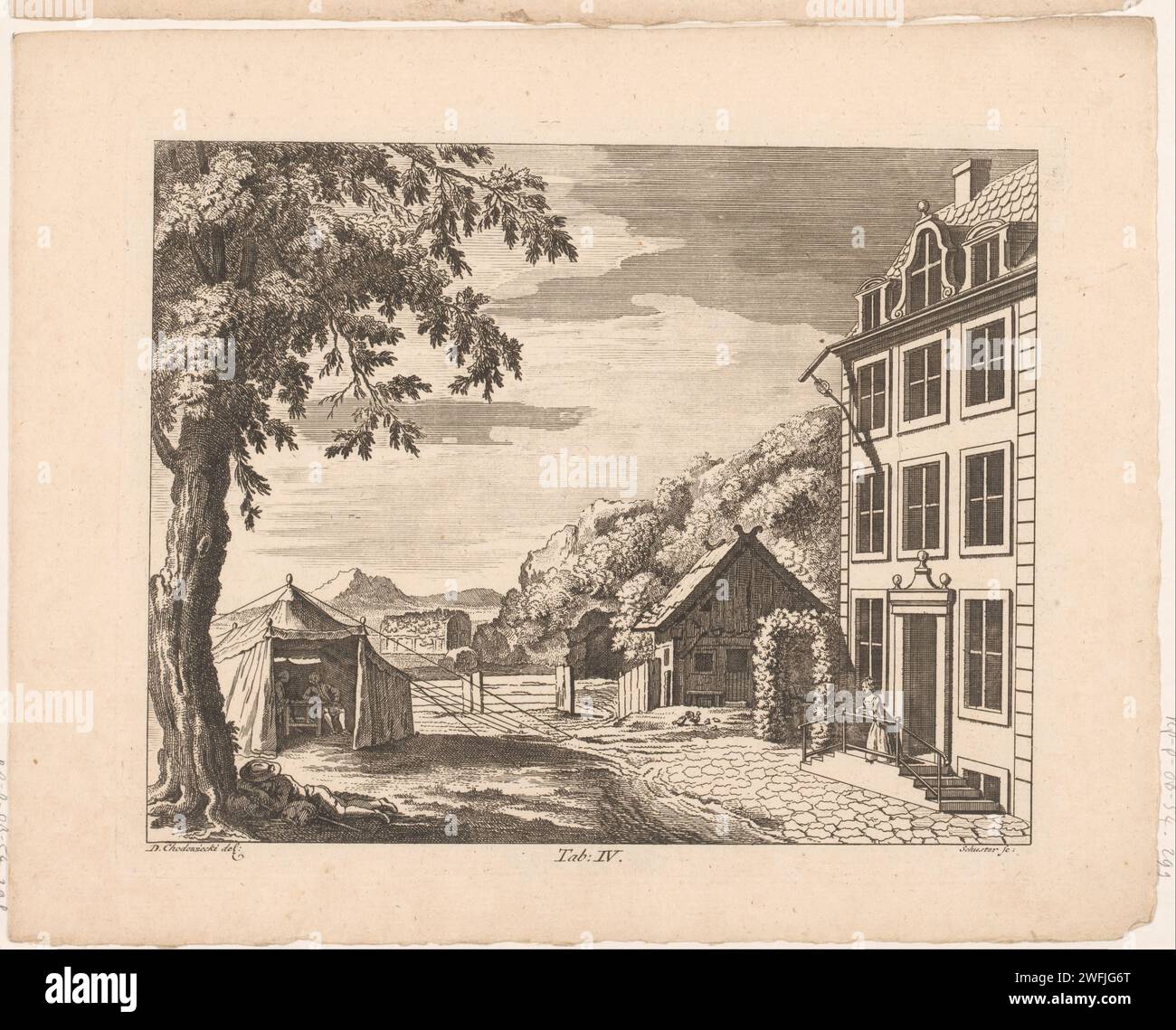 Items of clothing and naughties of children, J.F. Schuster, After ...