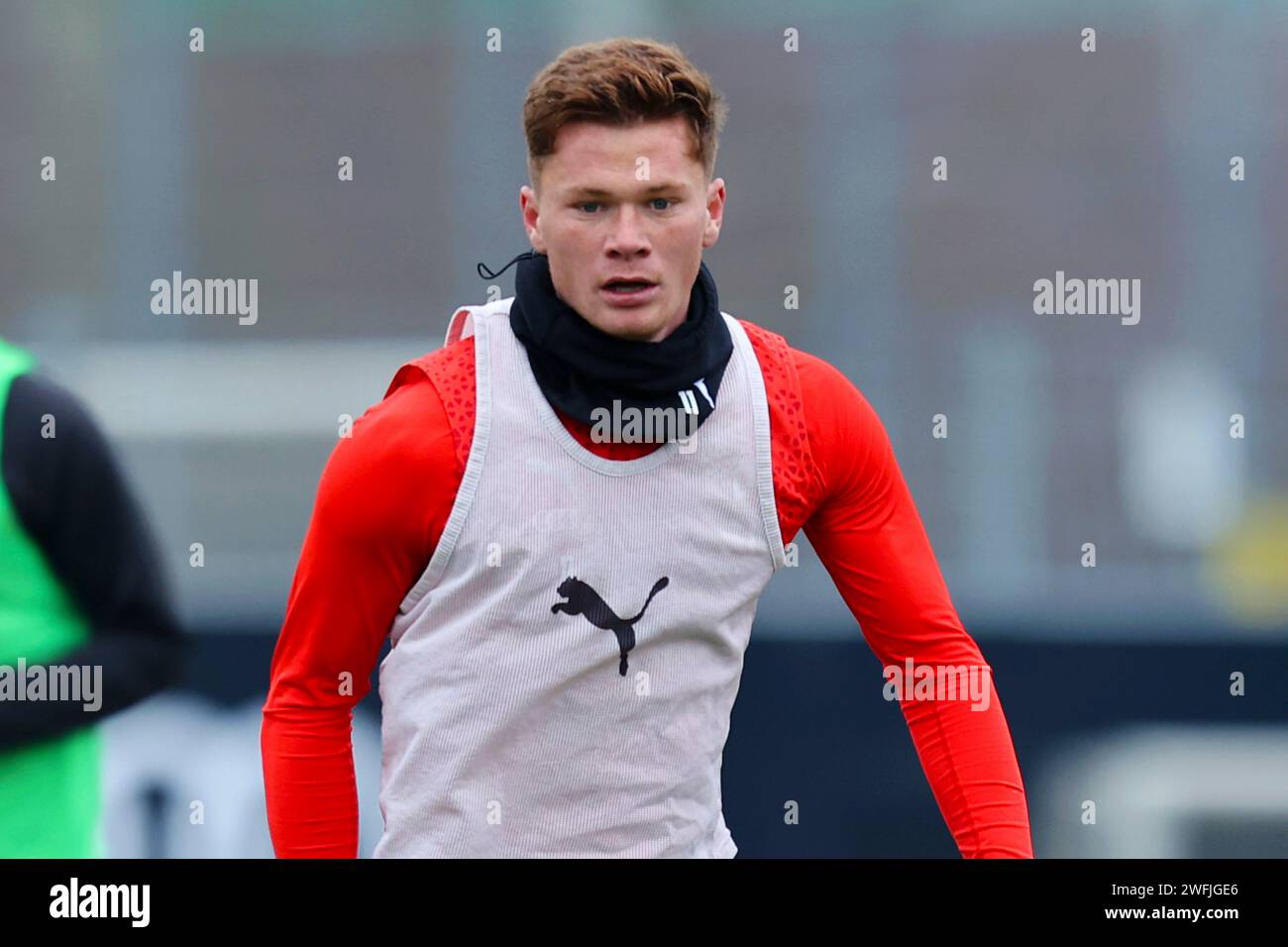 Sebastian gronning hi-res stock photography and images - Alamy