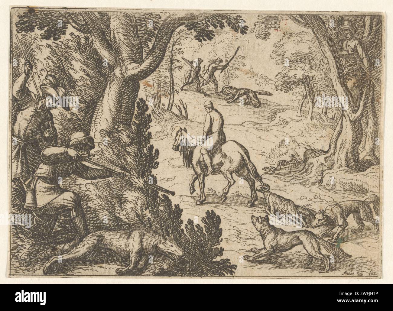 Dead ram hi-res stock photography and images - Alamy