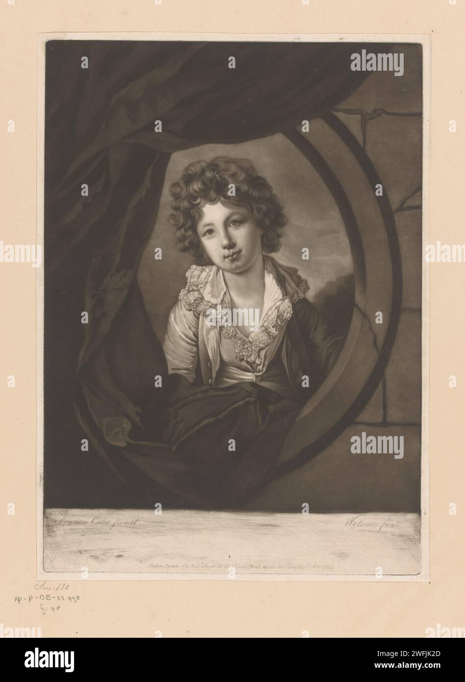 William campbell skinner hi-res stock photography and images - Alamy