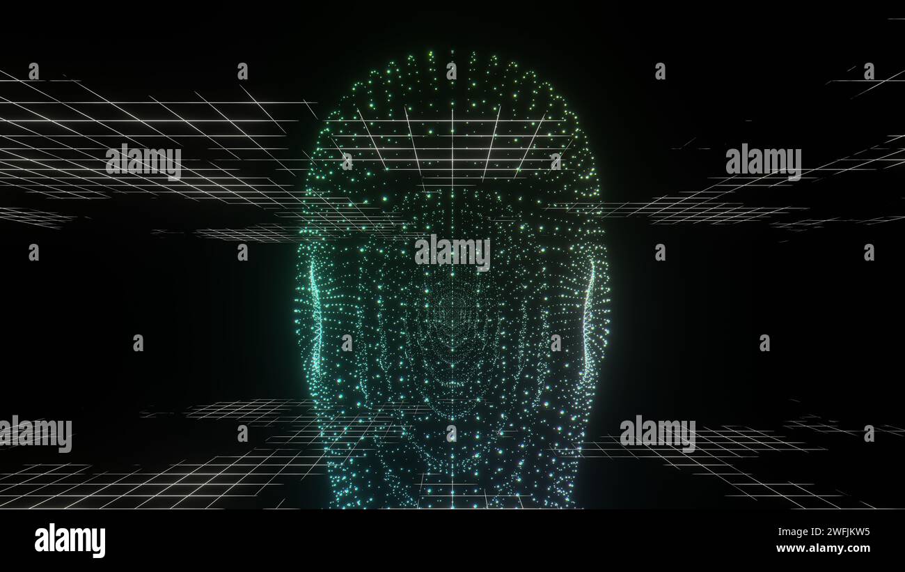 The scanner seamlessly integrates advanced technology with artistic ...