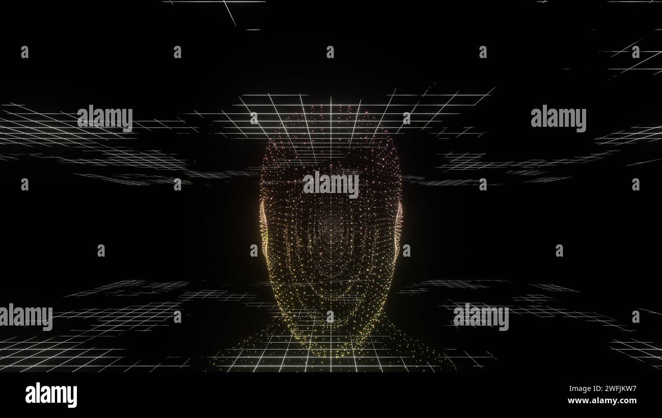 The scanner seamlessly integrates advanced technology with artistic ...