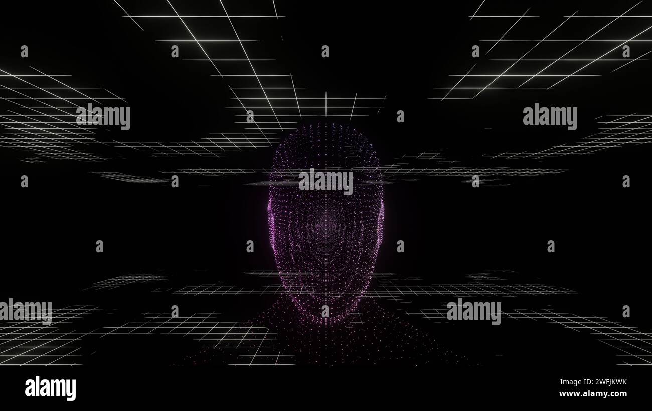 The scanner seamlessly integrates advanced technology with artistic ...