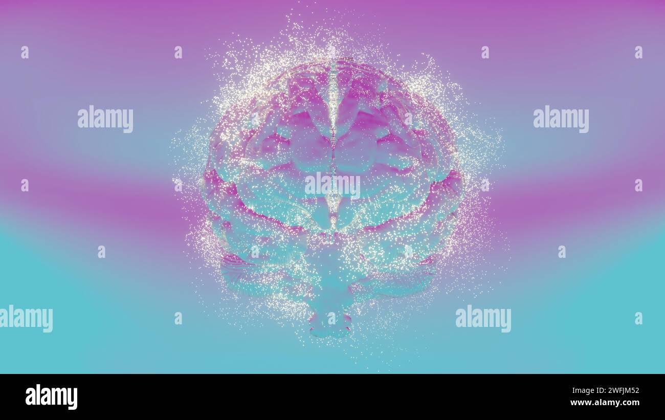 Cutting edge visualization hi-res stock photography and images - Alamy