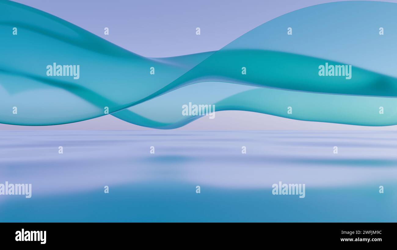 Dreamlike color palette hi-res stock photography and images - Alamy