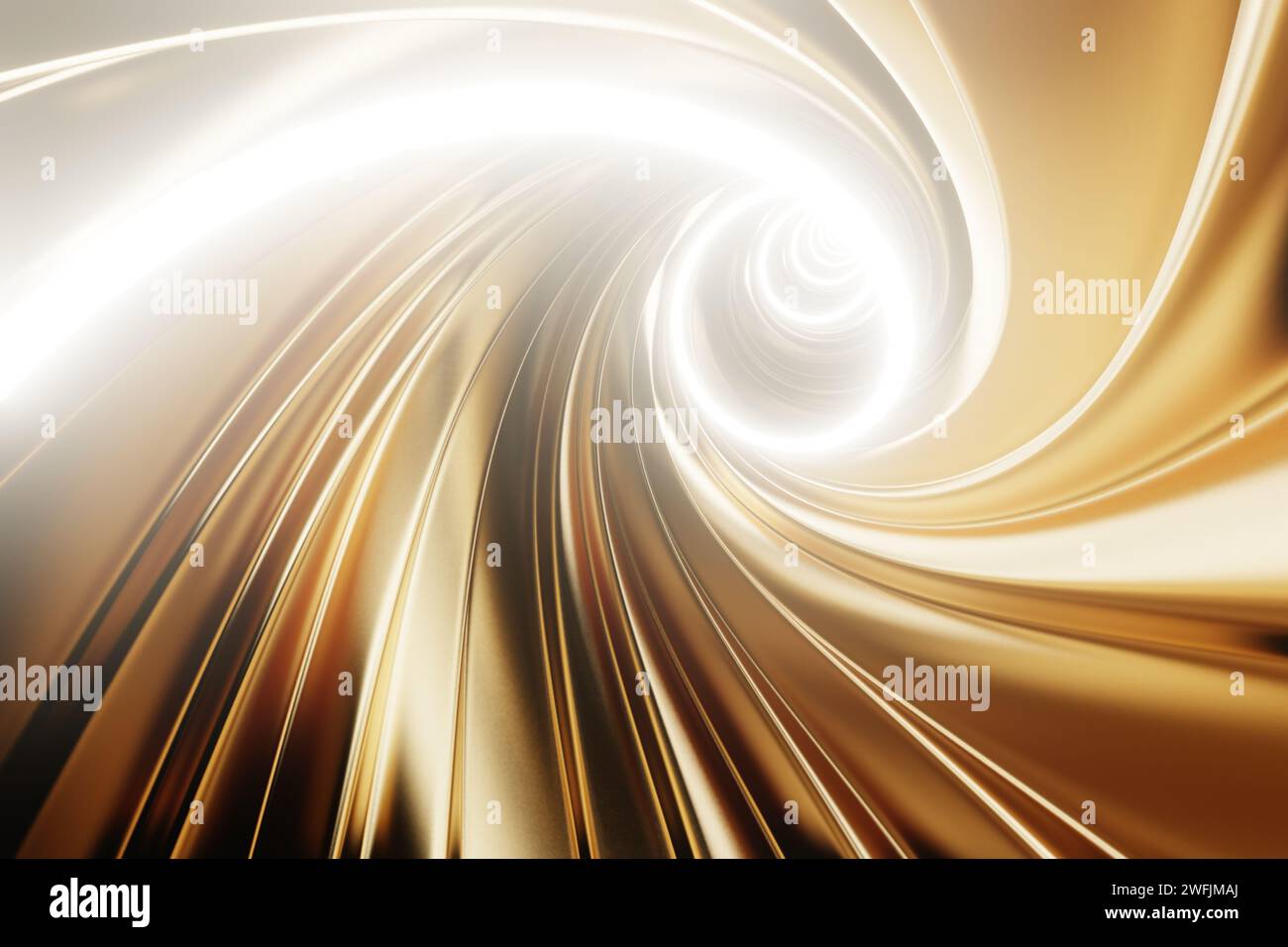 An abstract background featuring dynamic lines, creating a sense of ...