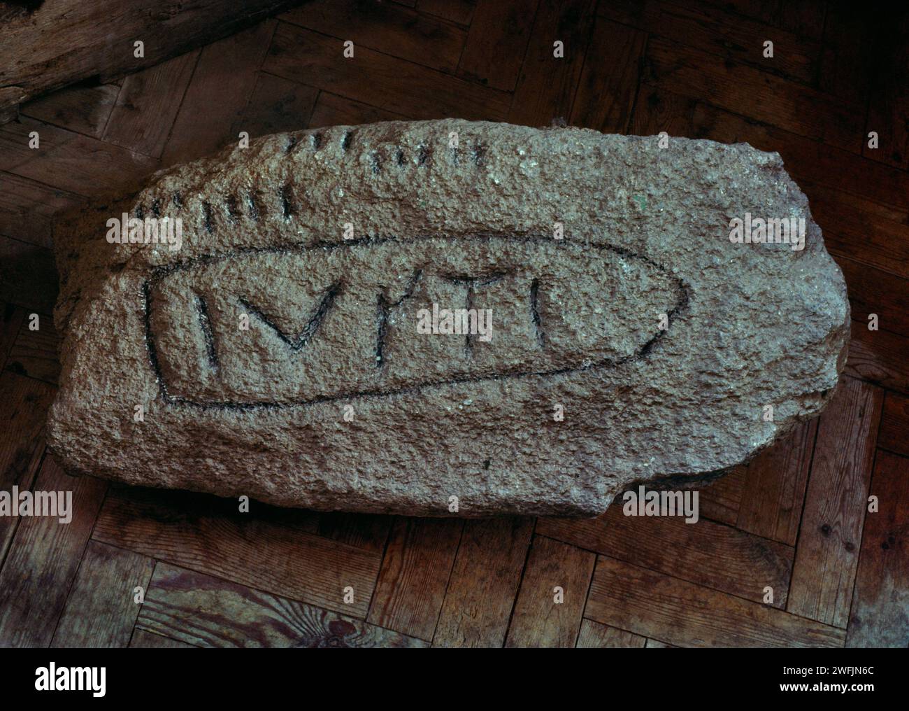 The grave of justis hi-res stock photography and images - Alamy