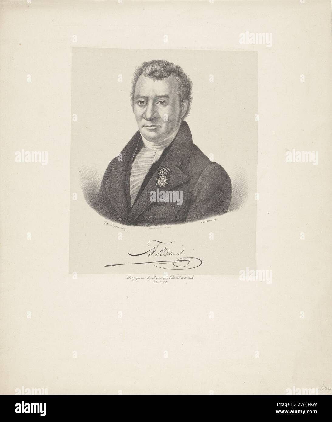 Rijnier lammerts van bueren hi-res stock photography and images - Alamy