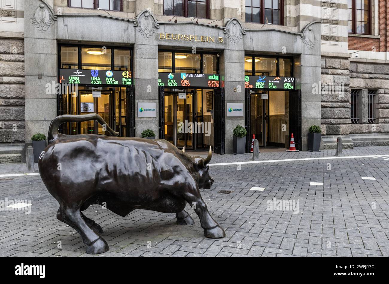 Beurs stand hi-res stock photography and images - Alamy