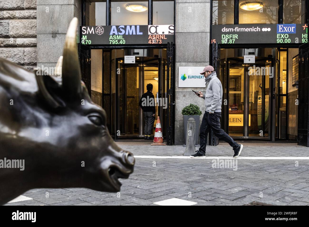 Hoofdindex hi-res stock photography and images - Alamy