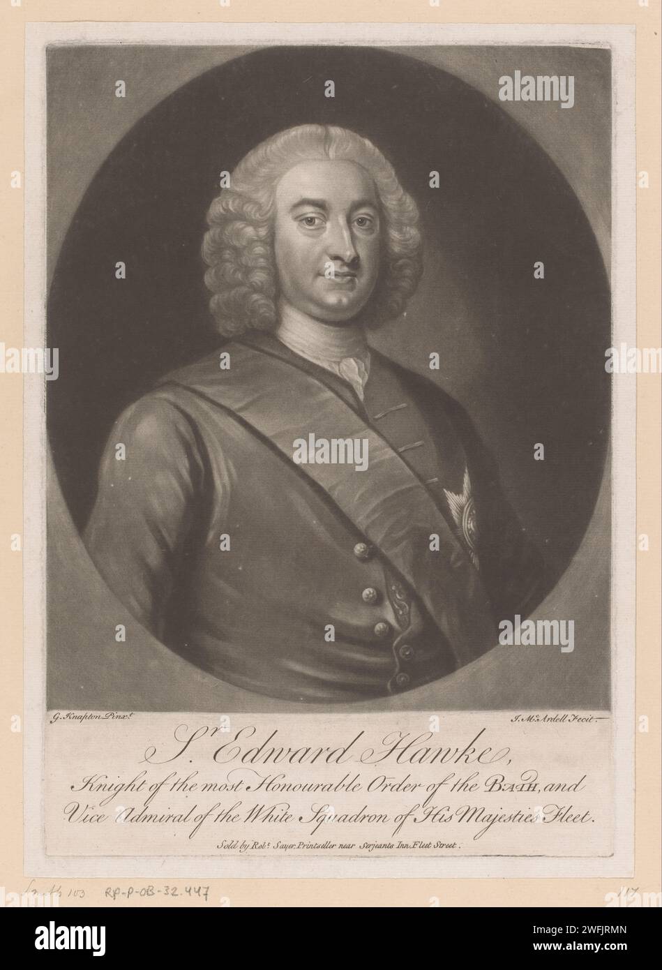 Admiral hawke hi-res stock photography and images - Alamy