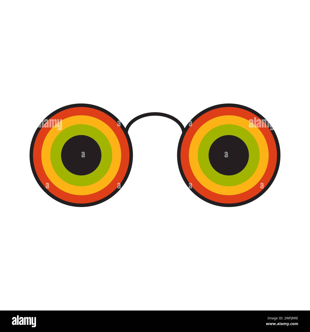 1970s style sunglasses hi-res stock photography and images - Alamy