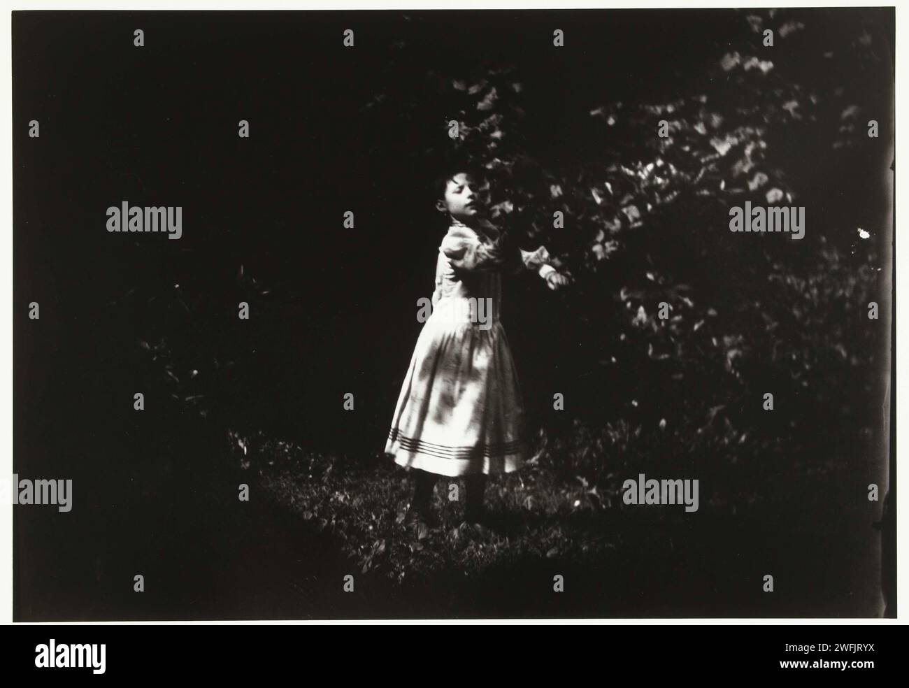 George Hendrik Breitner - Dutch Photographer Stock Photo - Alamy