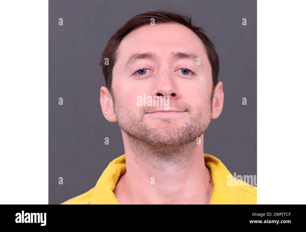This Photo Provided By Bucks County District Attorneys Office Shows