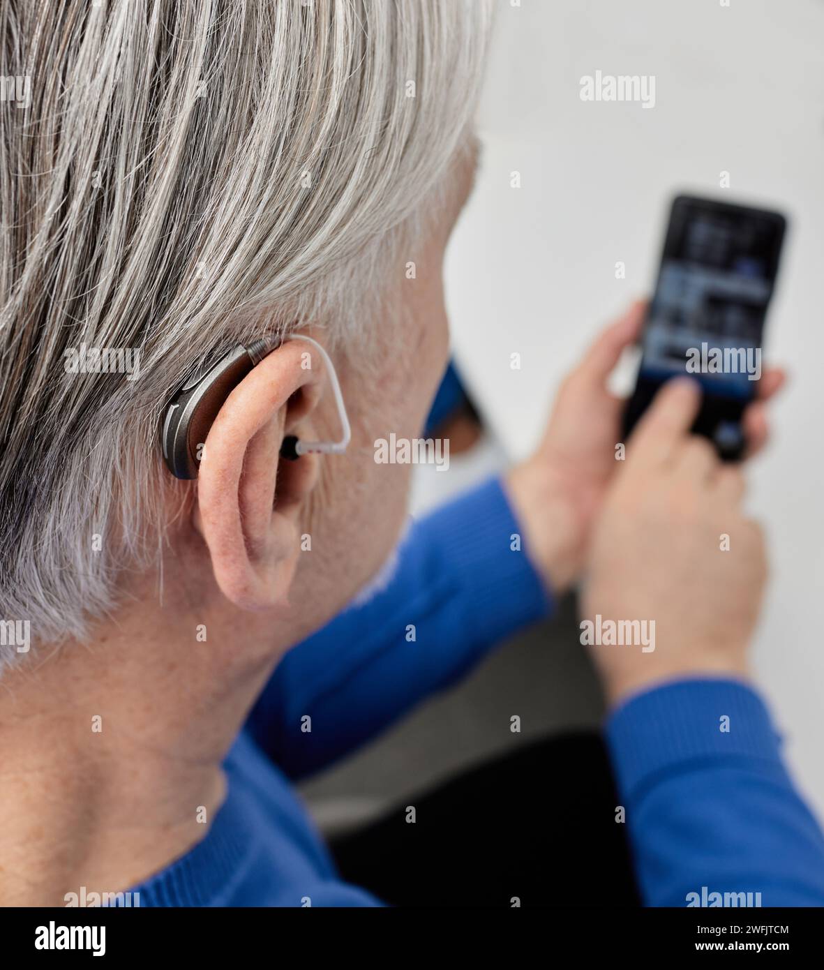 Innovative health solutions hi-res stock photography and images - Alamy