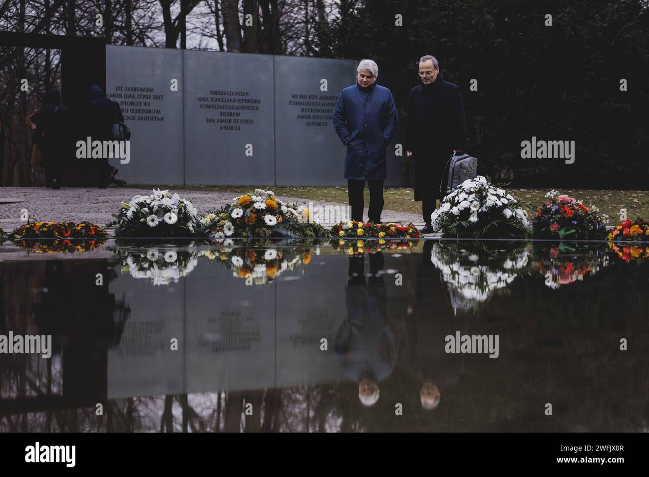 Juedisches denkmal hi-res stock photography and images - Alamy