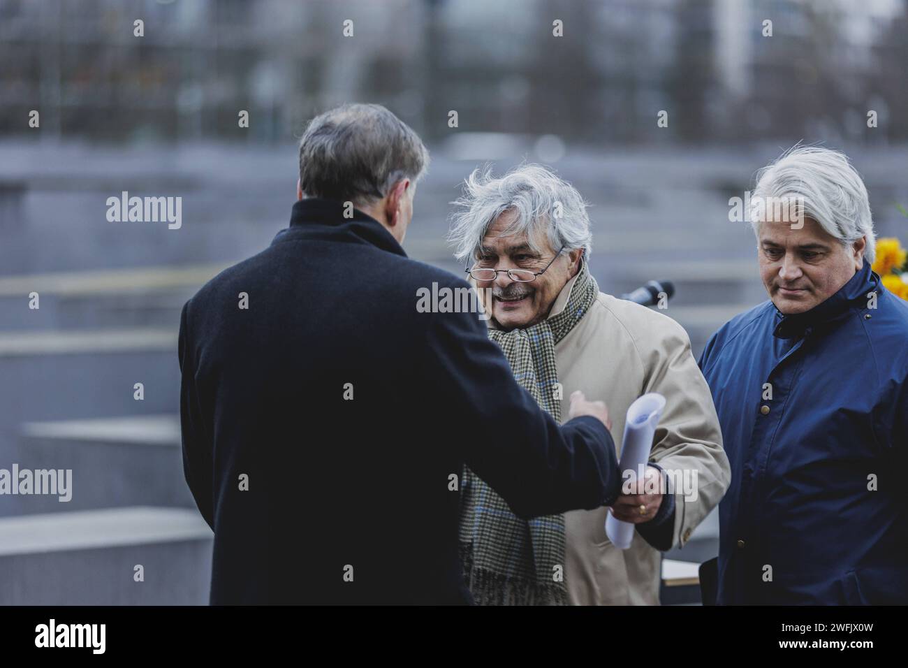 Christian pfeil hi-res stock photography and images - Alamy