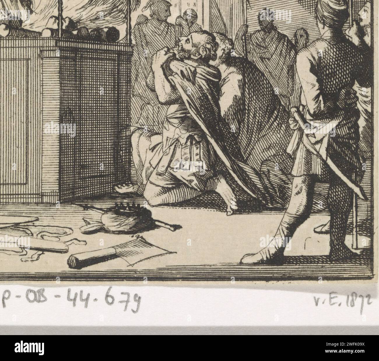 Offerings to god hi-res stock photography and images - Alamy