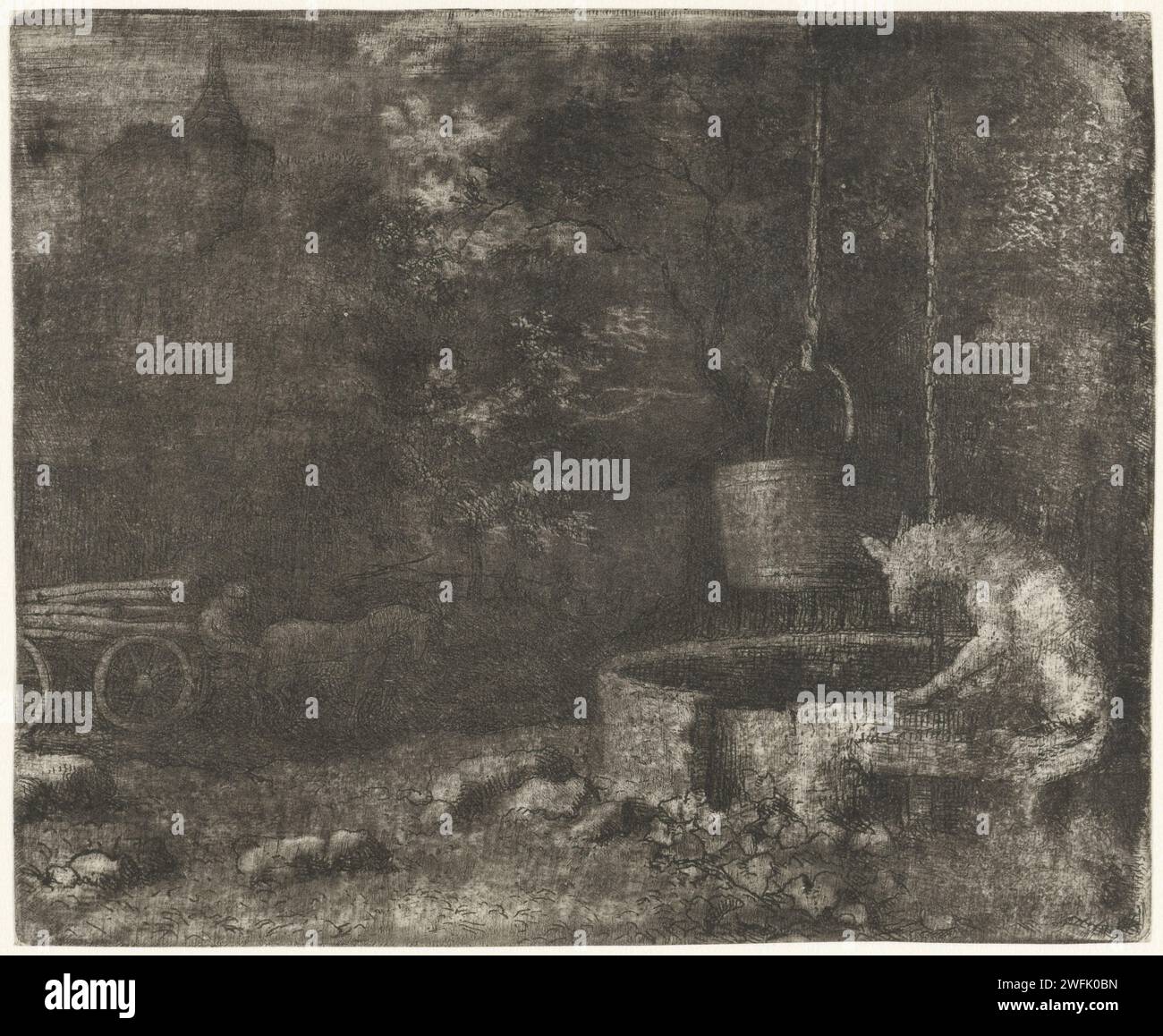 Reinaert de vos looks hi-res stock photography and images - Alamy