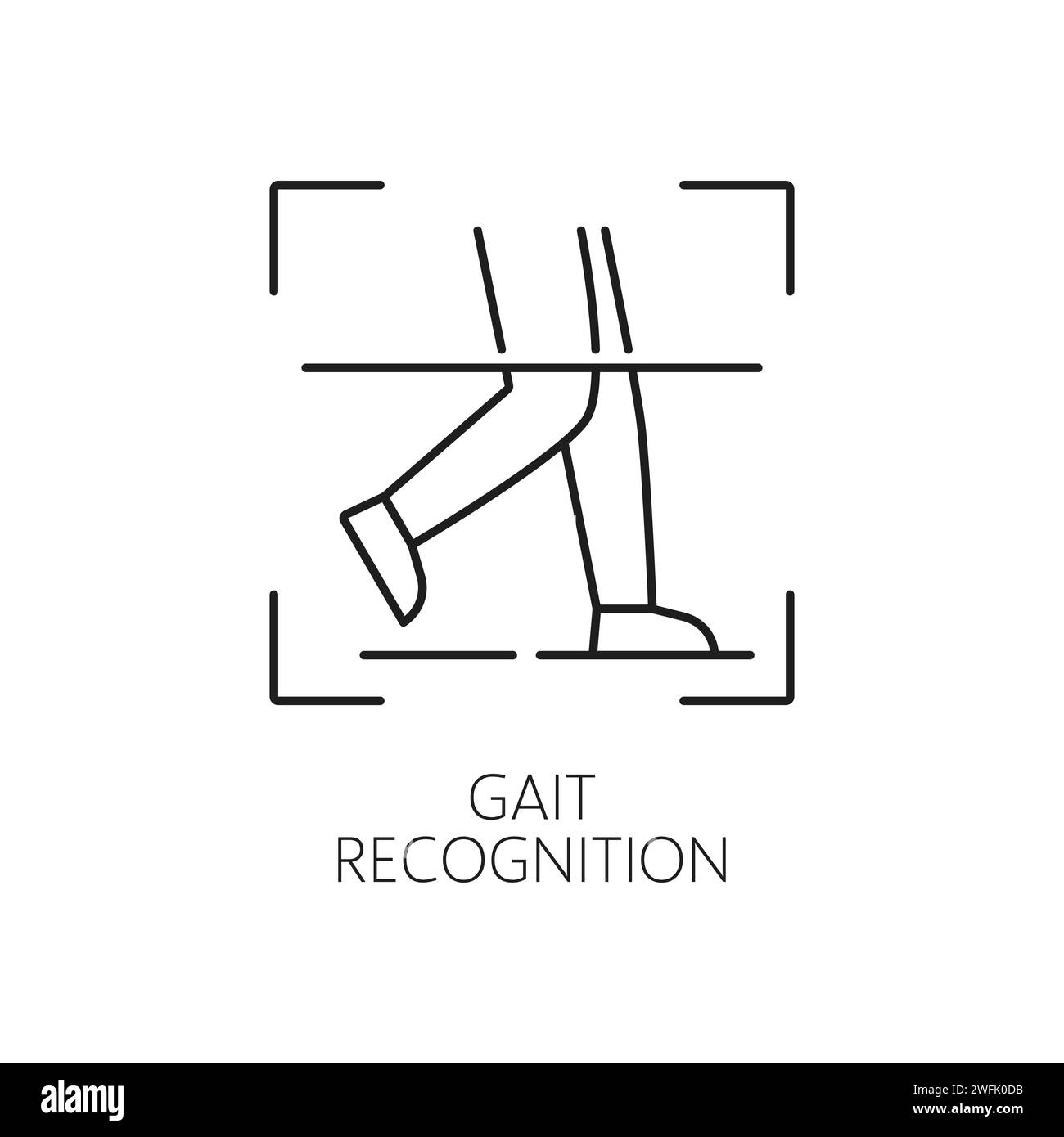 Gait analysis hi-res stock photography and images - Alamy