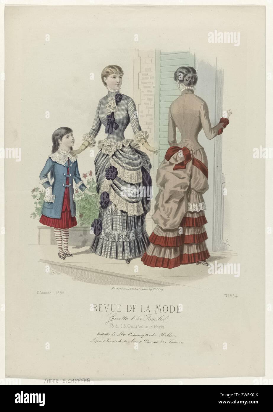 Girls revue hi-res stock photography and images - Alamy